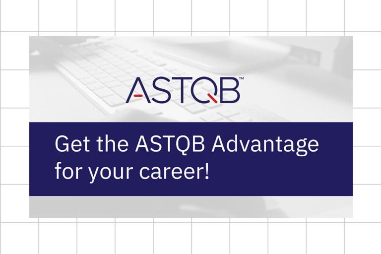 ASTQB Certification ≡ ASTQB foundation level cost | Test Pro